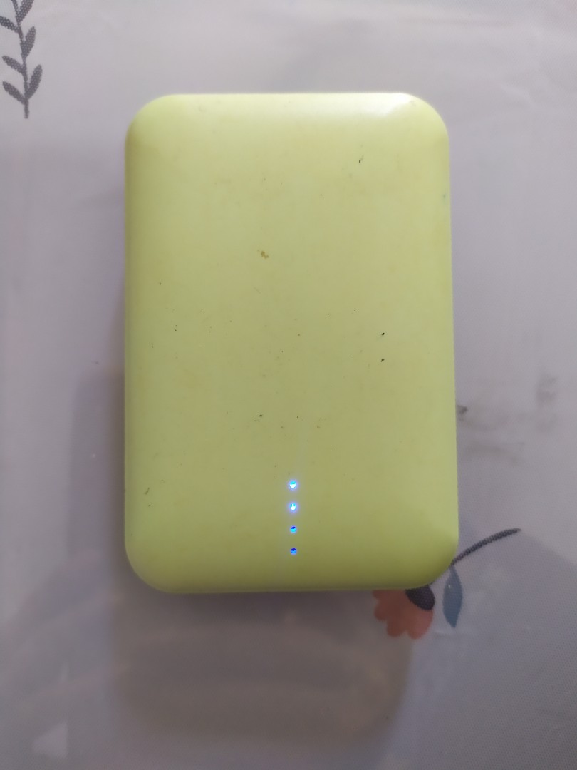 FREE power bank, Mobile Phones & Gadgets, Mobile & Gadget Accessories ...