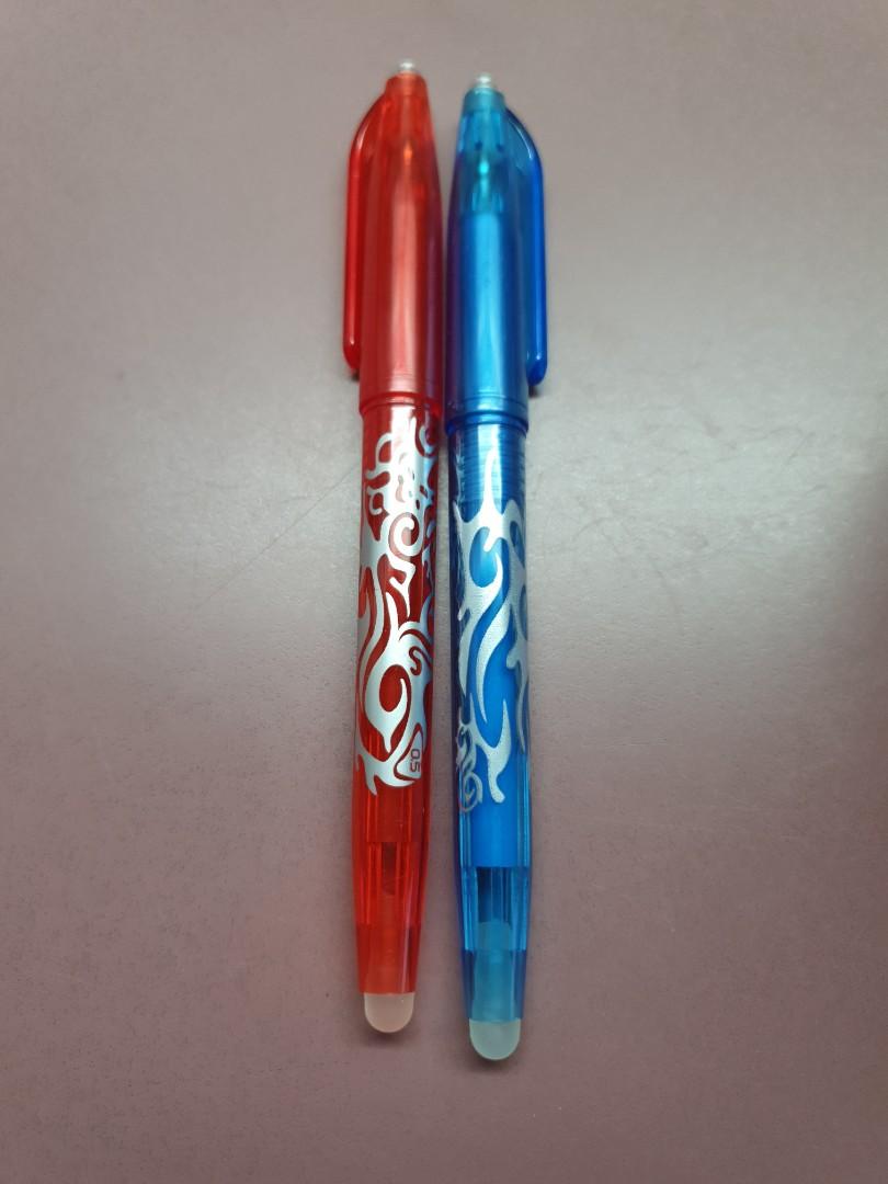 Friction Pen (Erasable), Hobbies & Toys, Stationery & Craft, Stationery ...
