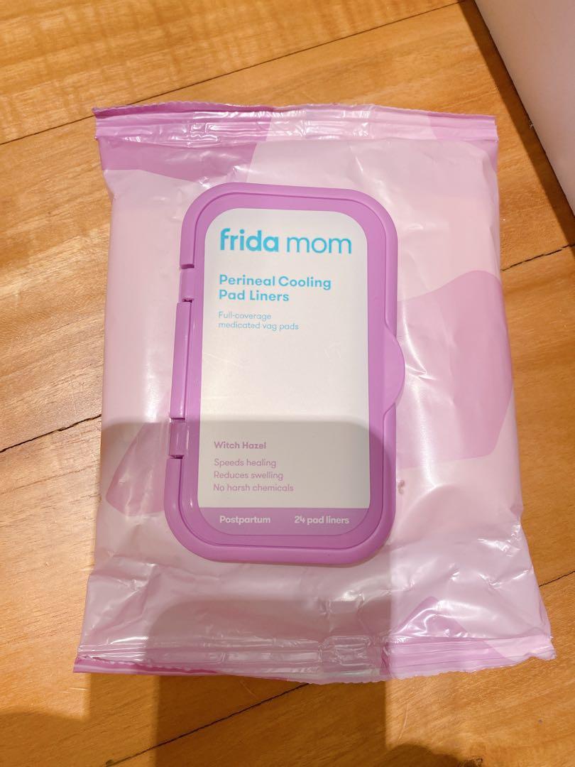 Frida Mom Perineal Wipes, Babies & Kids, Maternity Care on Carousell