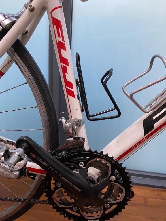 Fuji Newest 1.0 Road Bike, Sports Equipment, Bicycles & Parts, Bicycles ...