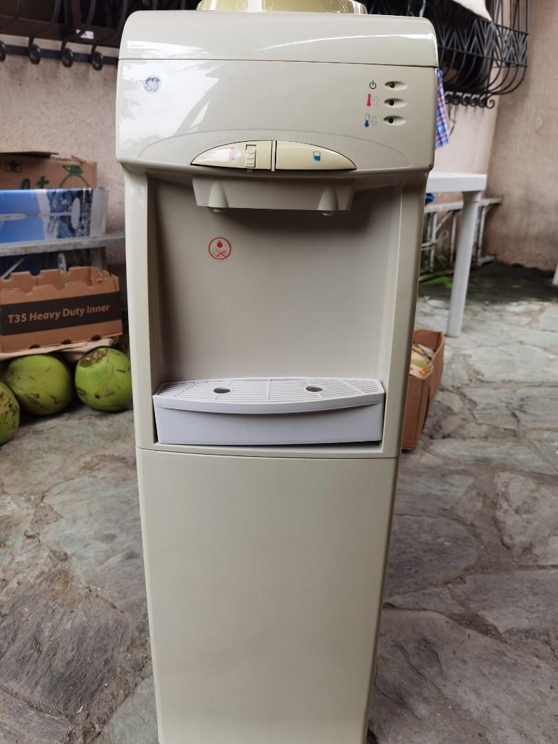 GE Water Dispenser, TV & Home Appliances, Kitchen Appliances, Water ...