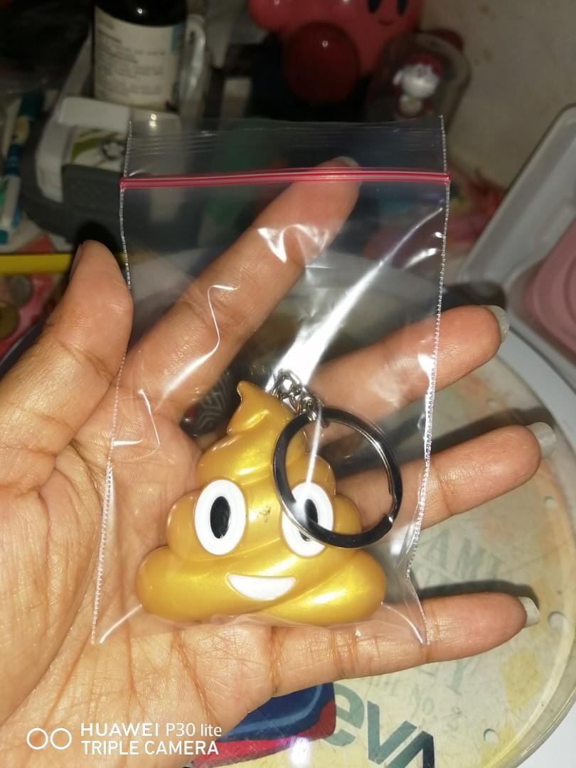 Golden Poop Battery Operated, Hobbies & Toys, Toys & Games on Carousell