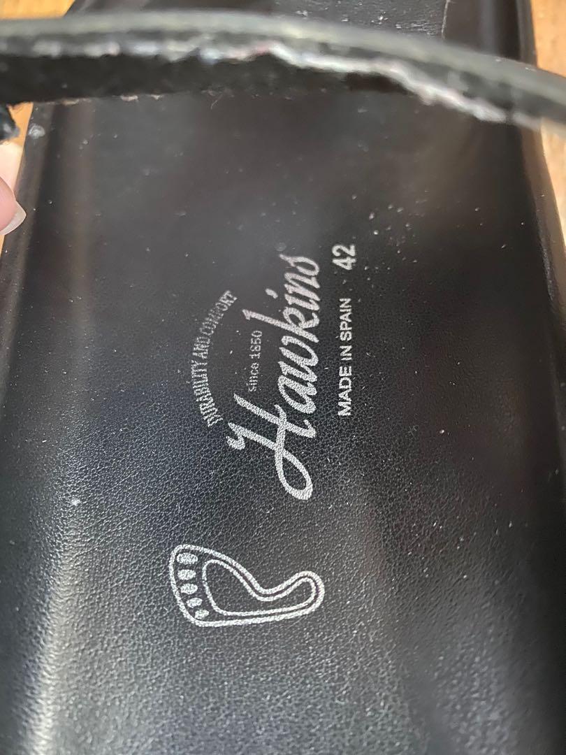 Hawkins Sandals for Men, Men's Fashion, Footwear, Slippers & Slides on ...