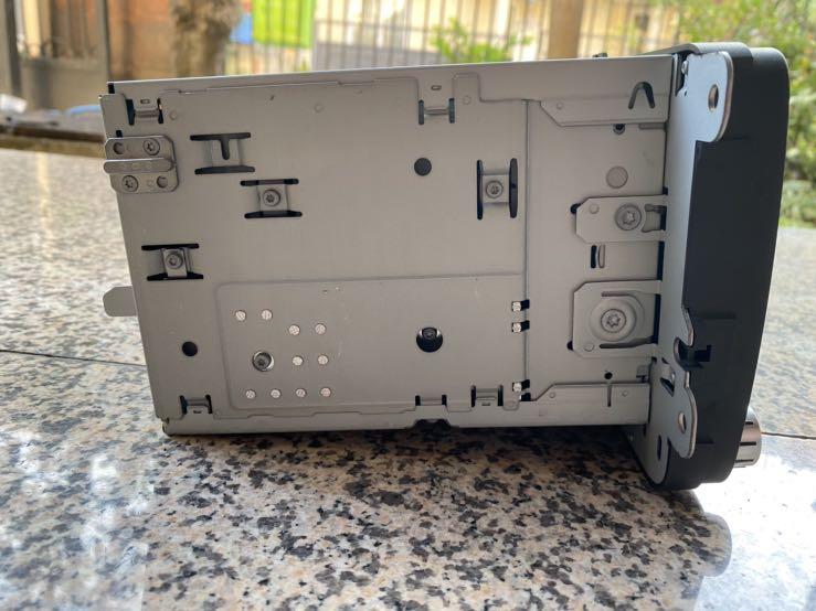 Head Unit VW RCD 510, Aksesoris Mobil di Carousell