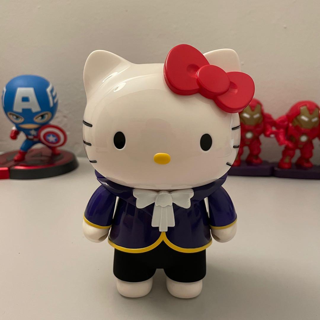 Hello Kitty Device Original (Limited edition), Hobbies & Toys ...