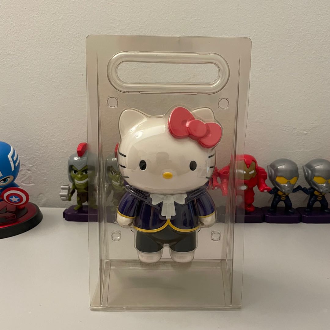 Hello Kitty Device Original (Limited edition), Hobbies & Toys ...