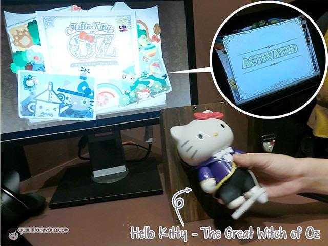 Hello Kitty Device Original (Limited edition), Hobbies & Toys ...