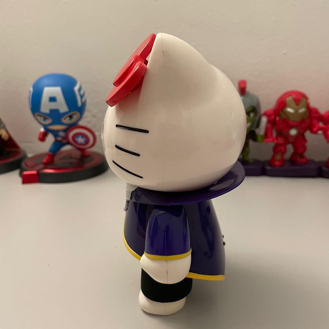 Hello Kitty Device Original (Limited edition), Hobbies & Toys ...