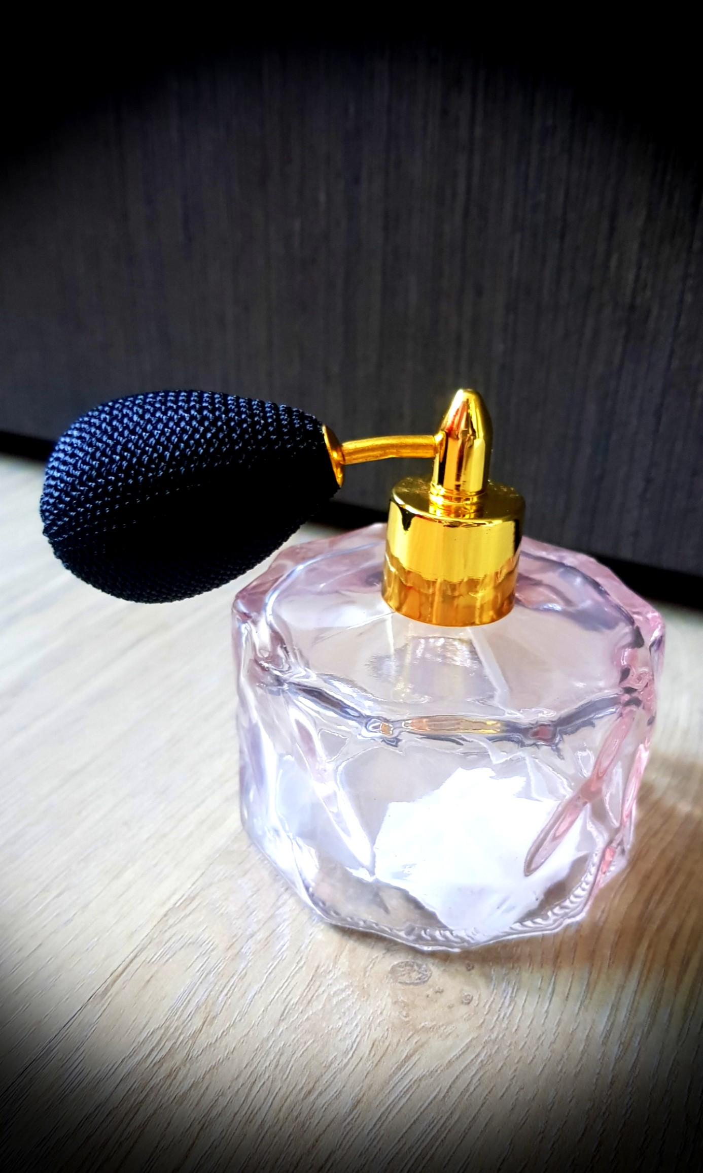 Sweet Pink Perfume Spray, Beauty & Personal Care, Fragrance ...