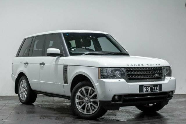 Land Rover Range Rover L322 Discovery Stock Wheels Stock Magwheels with ...