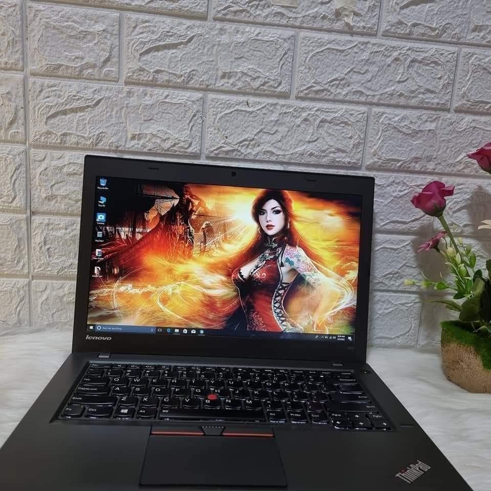 LENOVO CORE I7 5TH GEN LAPTOP, Computers & Tech, Laptops & Notebooks on ...