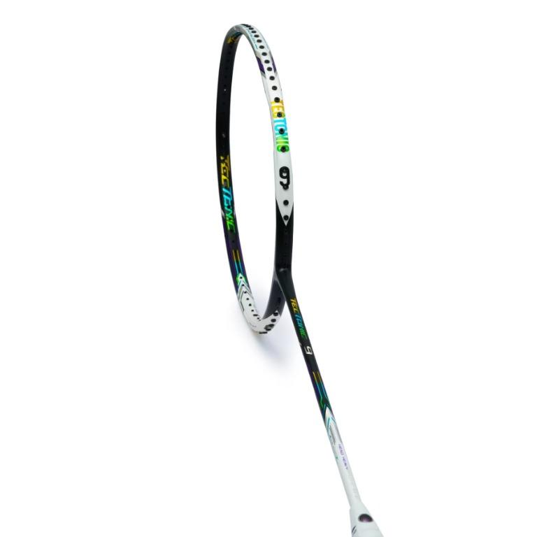 Li-Ning Tectonic 9, Sports Equipment, Sports & Games, Racket & Ball ...
