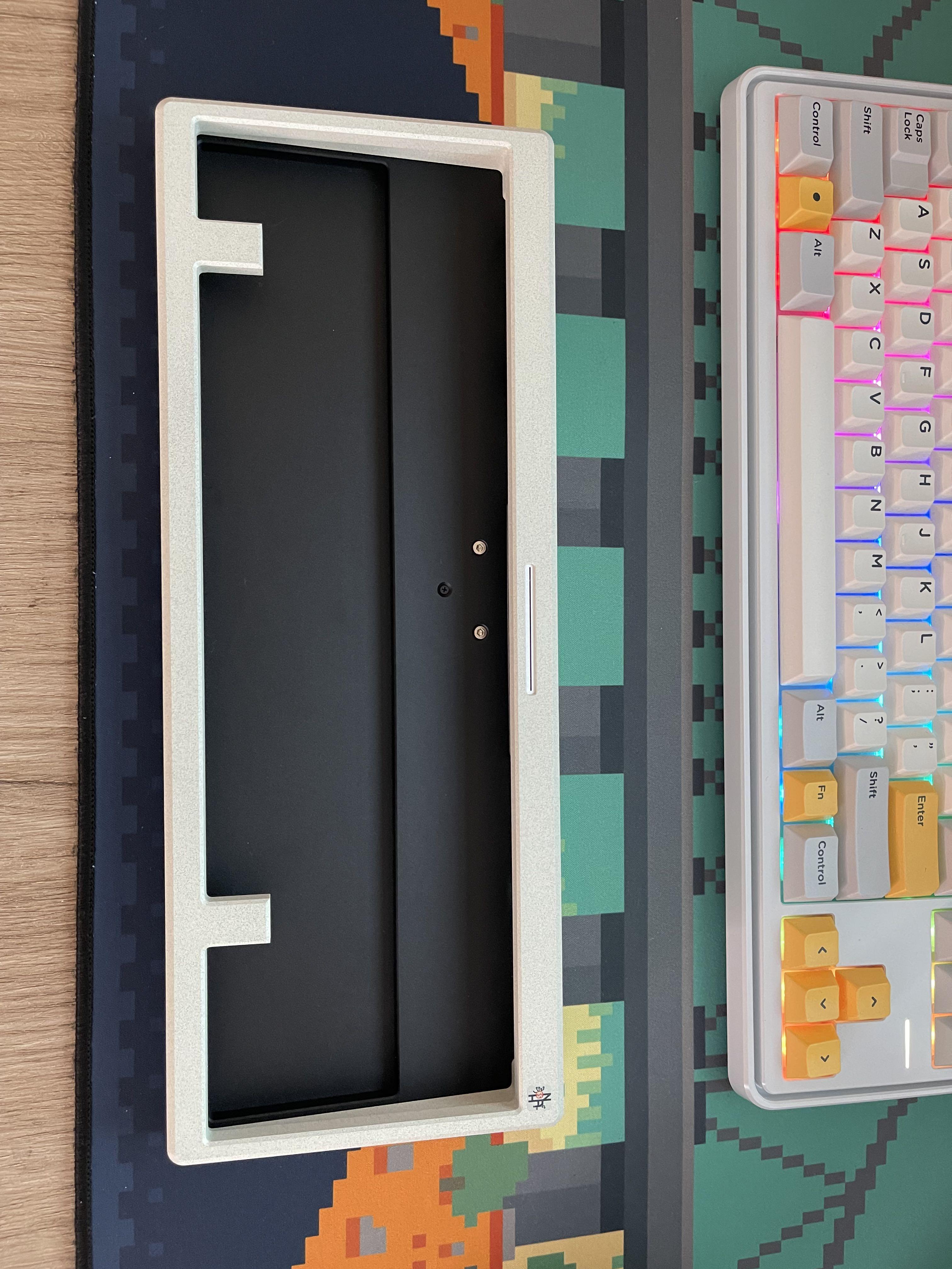 Matrix lab Noah mechanical keyboard kit V2, Computers & Tech, Parts ...