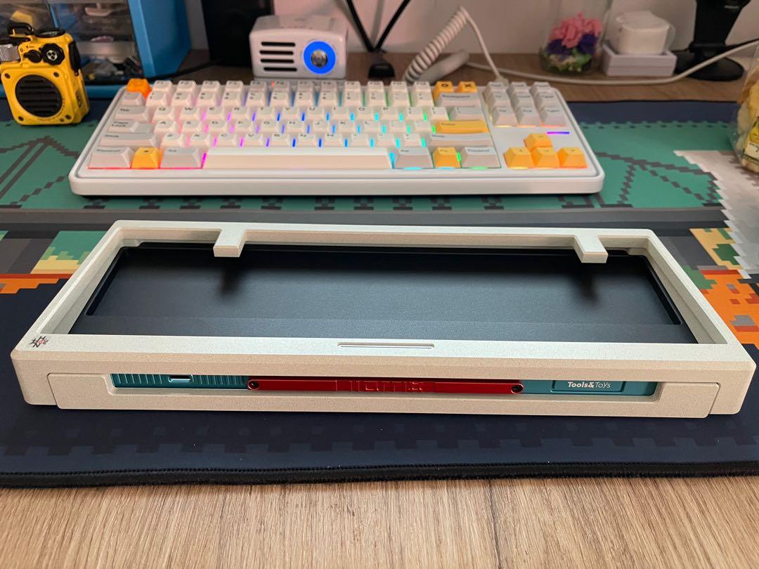 Matrix lab Noah mechanical keyboard kit V2, Computers & Tech, Parts ...