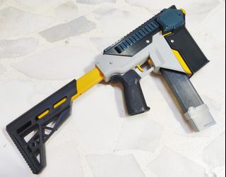 Nerf U-TC, Hobbies & Toys, Toys & Games on Carousell