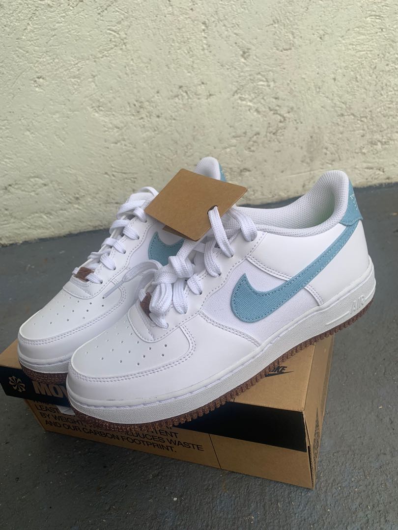 Nike AF1 Original! , Women's Fashion, Footwear, Sneakers on Carousell