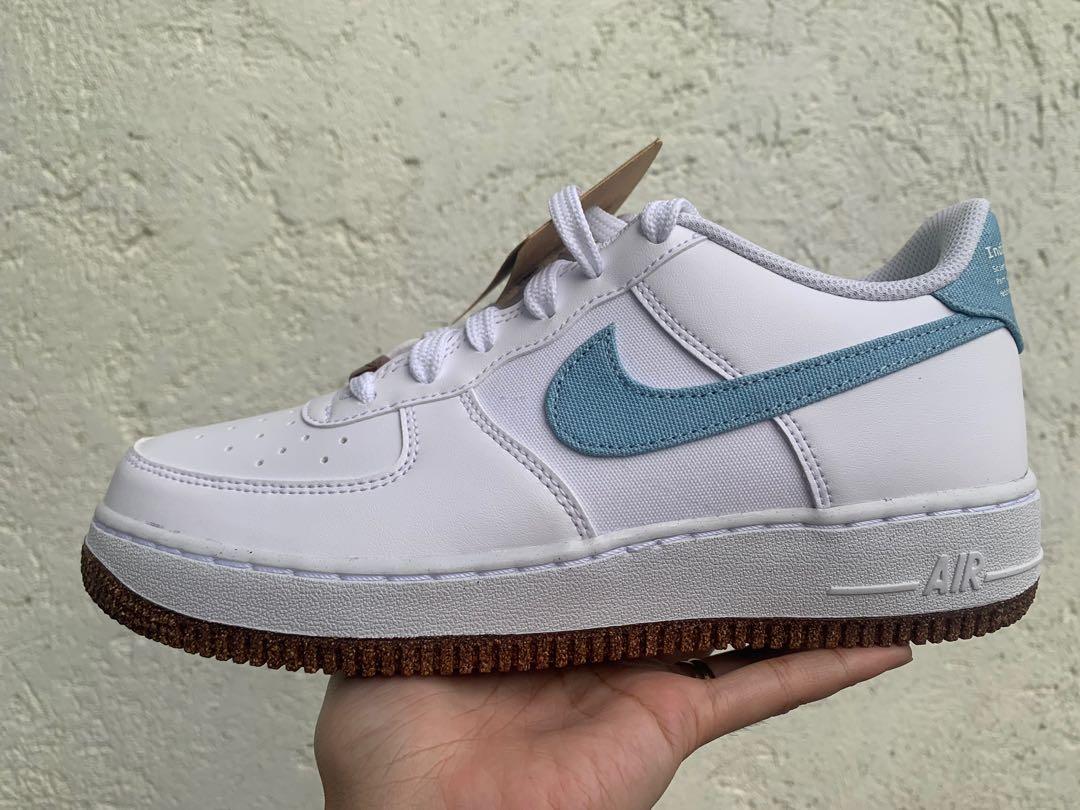 Nike AF1 Original! , Women's Fashion, Footwear, Sneakers on Carousell