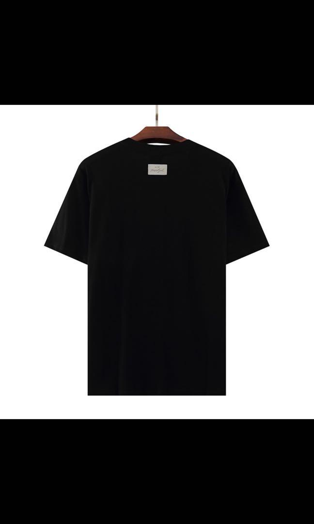 Nike X FOG nba shirt, Men's Fashion, Tops & Sets, Tshirts & Polo Shirts ...