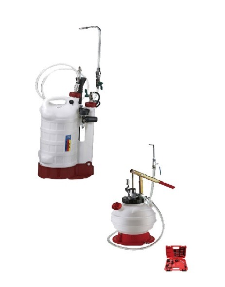 Oil Dispenser, Car Accessories, Accessories on Carousell