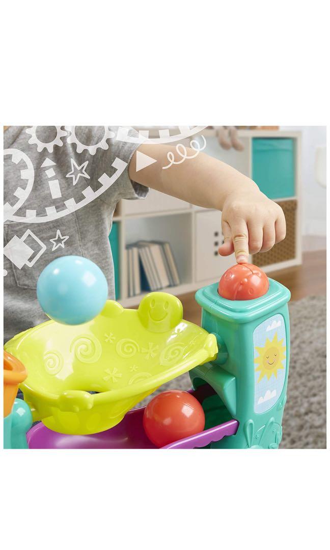 Playskool Balls Popper, Hobbies & Toys, Toys & Games on Carousell