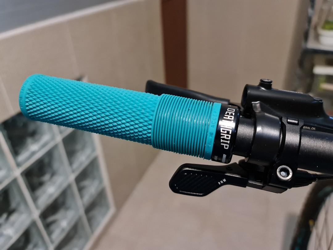Polygon Xtrada 7 2021 M Size 29er w Dropper Post, Sports Equipment ...