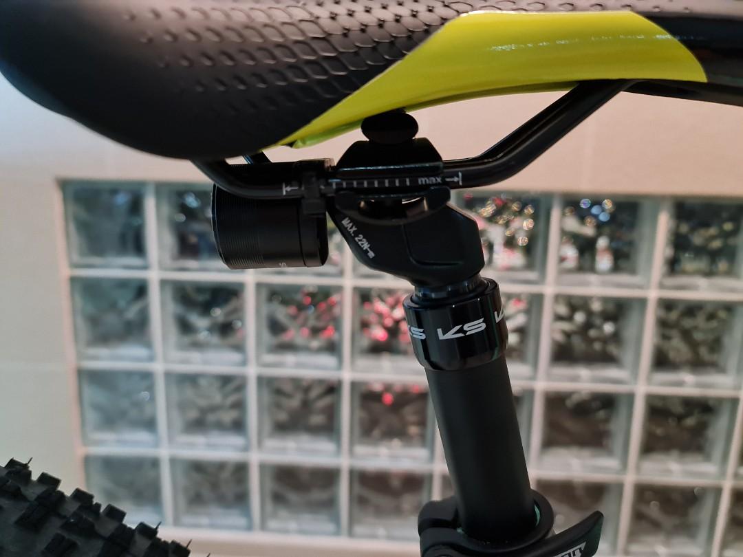 Polygon Xtrada 7 2021 M Size 29er w Dropper Post, Sports Equipment ...