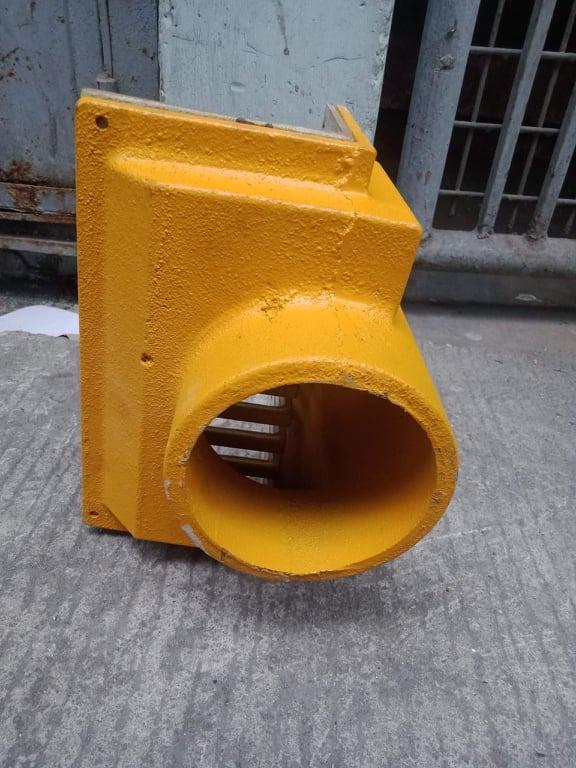 Scupper Drain, Commercial & Industrial, Industrial Equipment on Carousell