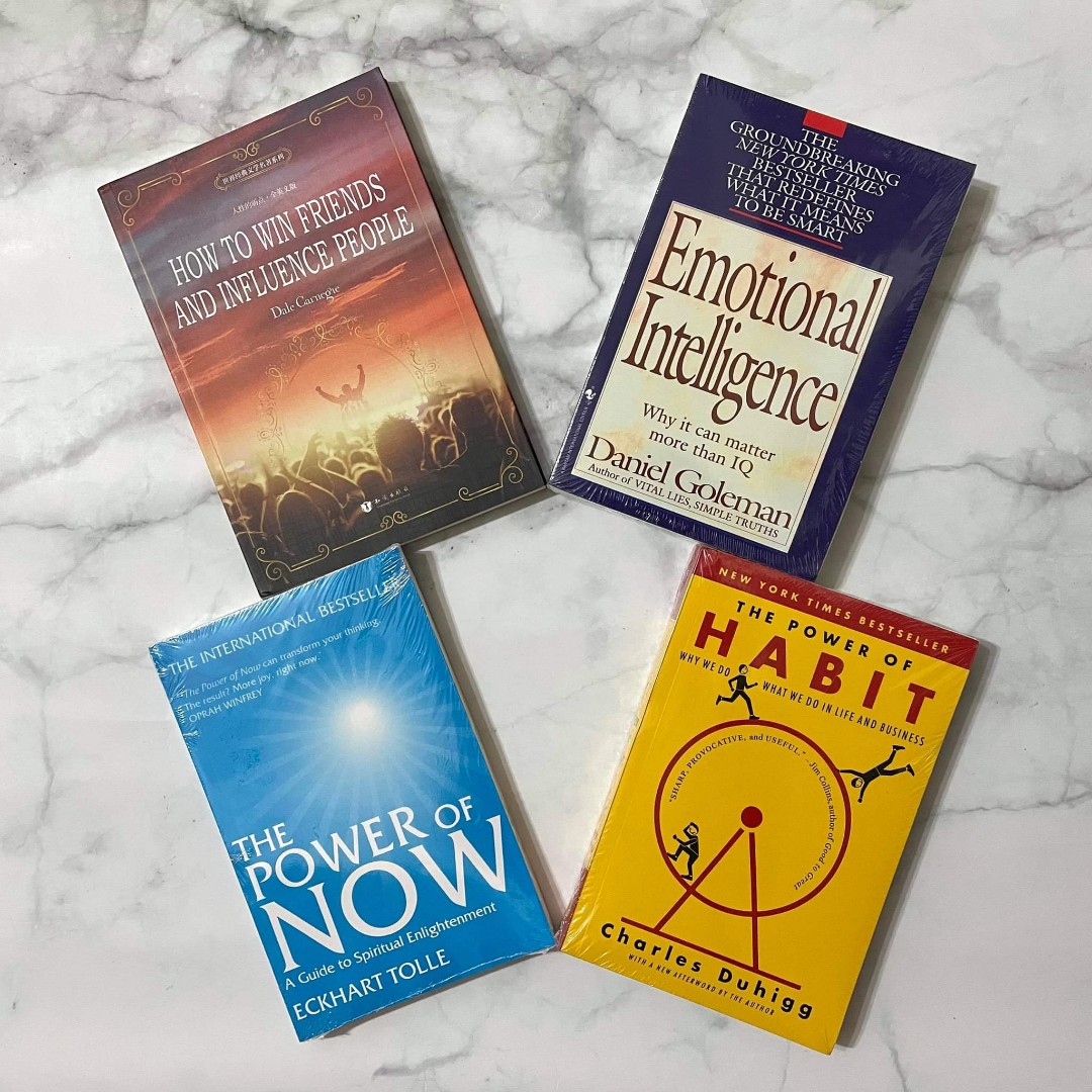 Self Help|Spiritual|Philosophy|Psychology|Personal Development|Business ...