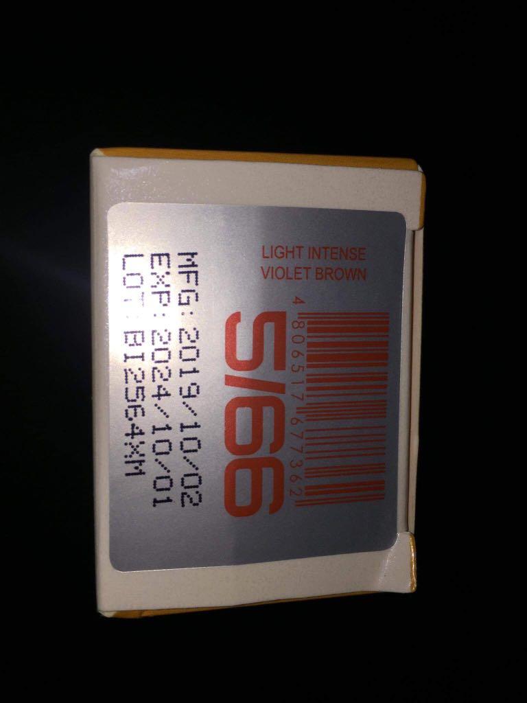 Semon hair color, Beauty & Personal Care, Hair on Carousell