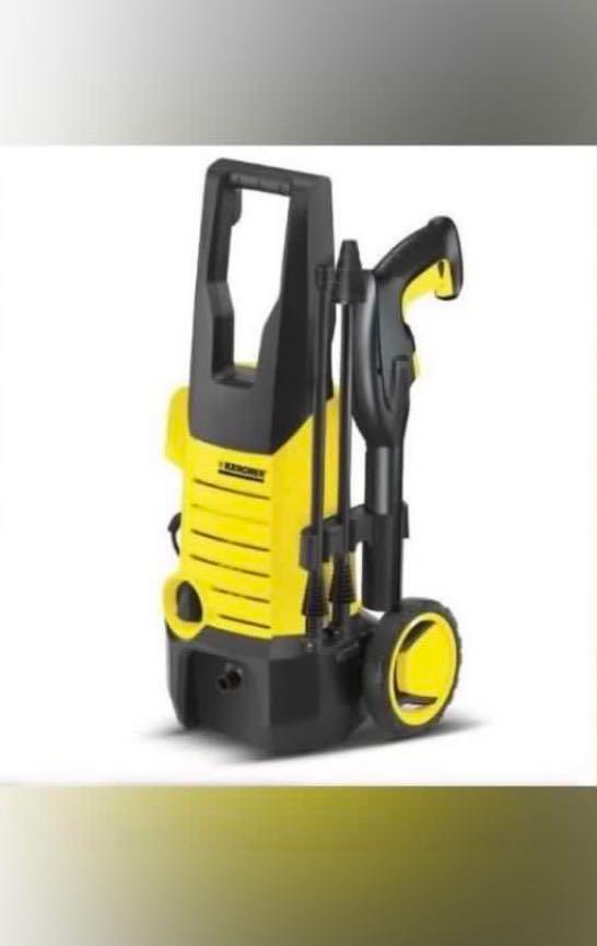 SEWA Waterjet Karcher