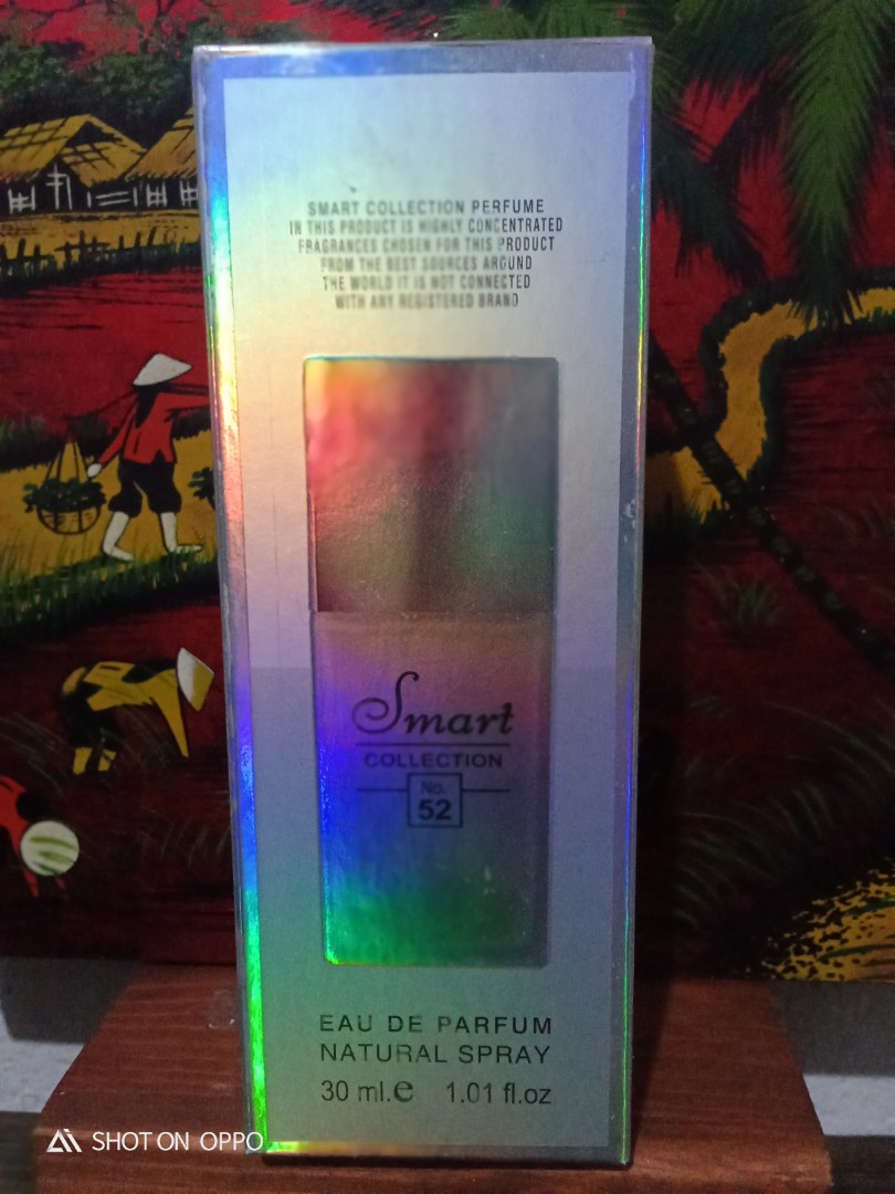 Smart collections perfume, Beauty & Personal Care, Fragrance ...