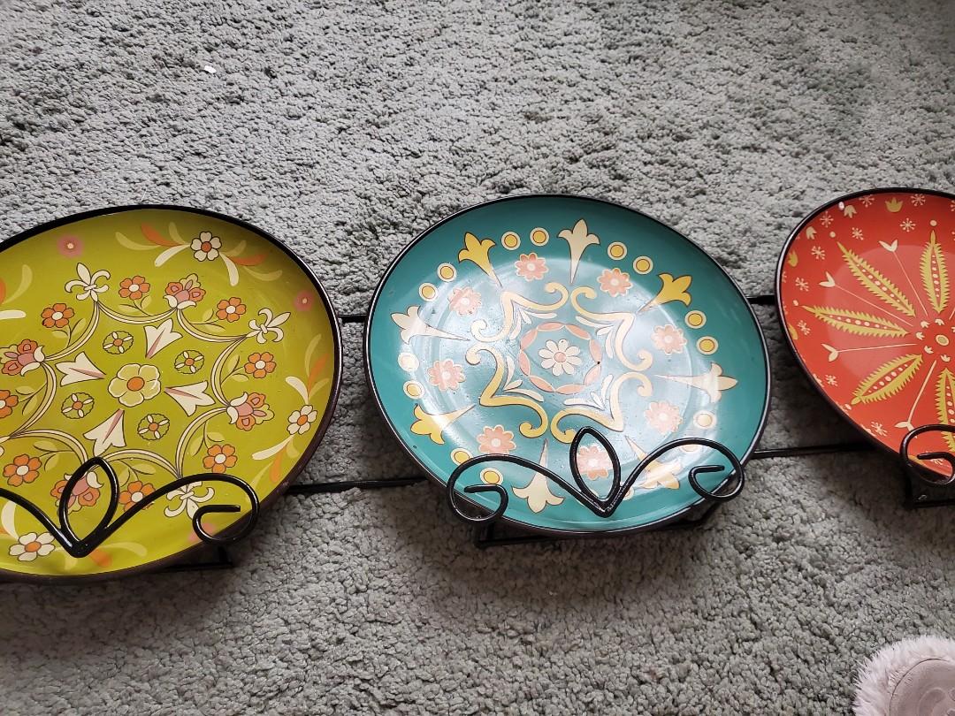 Ssf wall plate hang, Furniture & Home Living, Furniture, Shelves ...