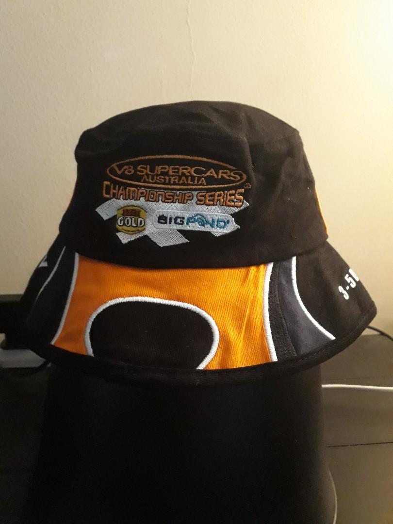 Supercar nascar bucket hat cap, Men's Fashion, Watches & Accessories ...
