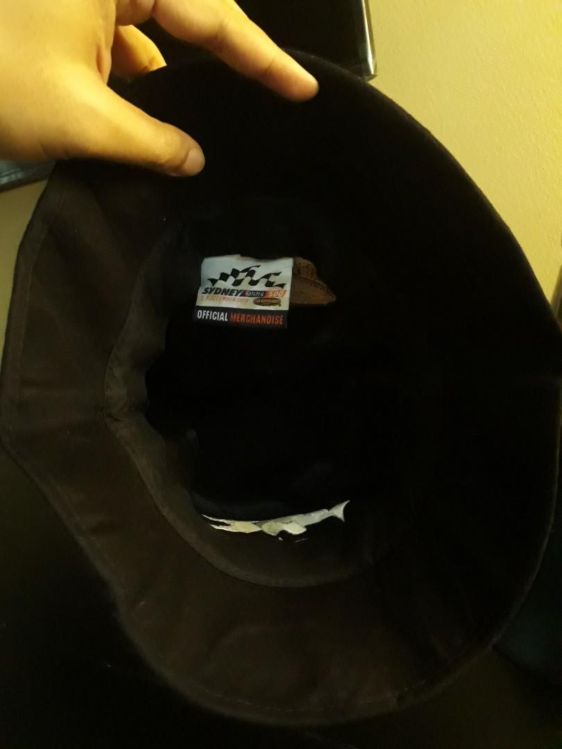 Supercar nascar bucket hat cap, Men's Fashion, Watches & Accessories ...