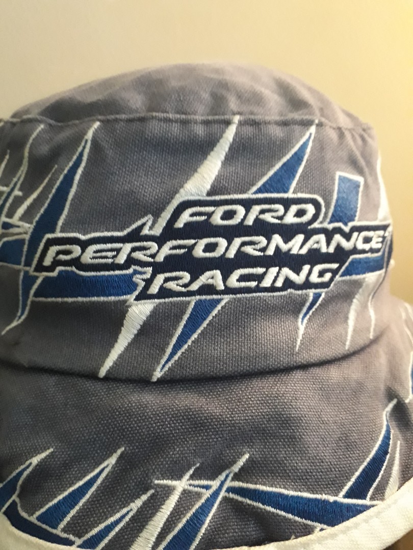 Supercar nascar ford bucket hat, Men's Fashion, Watches & Accessories ...