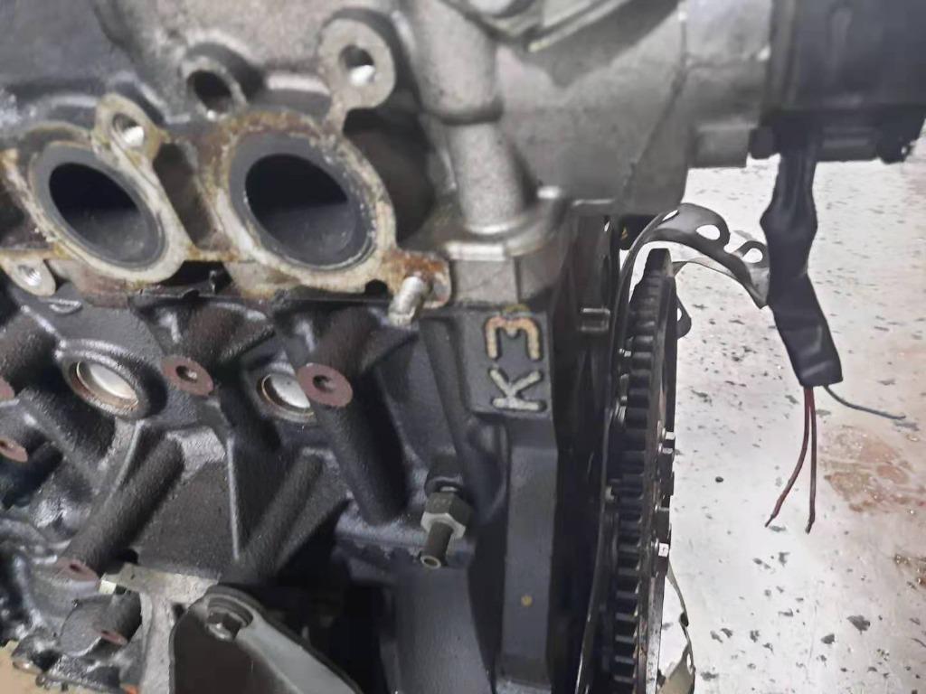 TOYOTA PASSO / PERODUA MYVI 1.3 CC (K3) ENGINE KOSONG, Auto Accessories ...