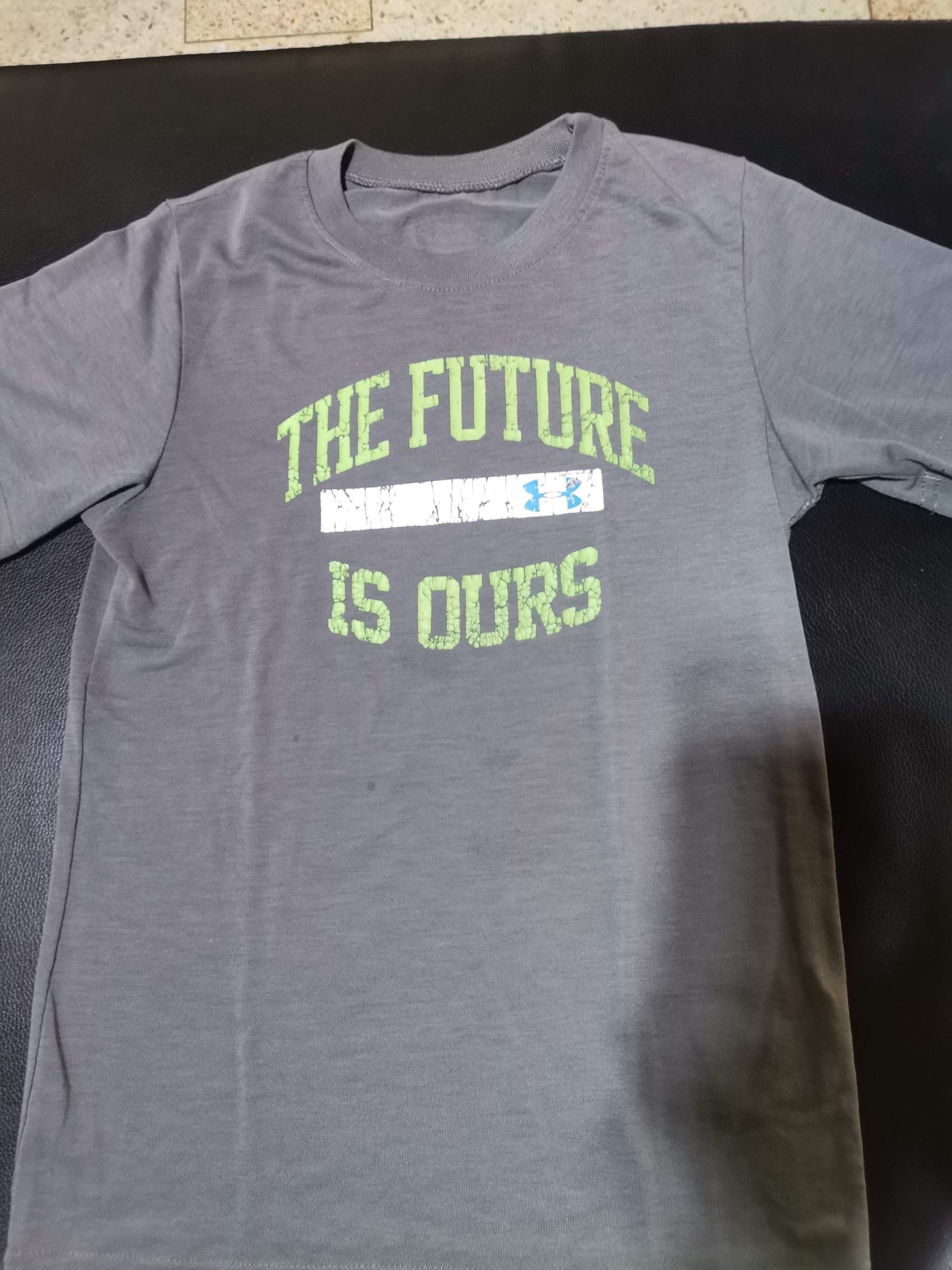 Under Armour Bundle/set, Babies & Kids, Babies & Kids Fashion on Carousell