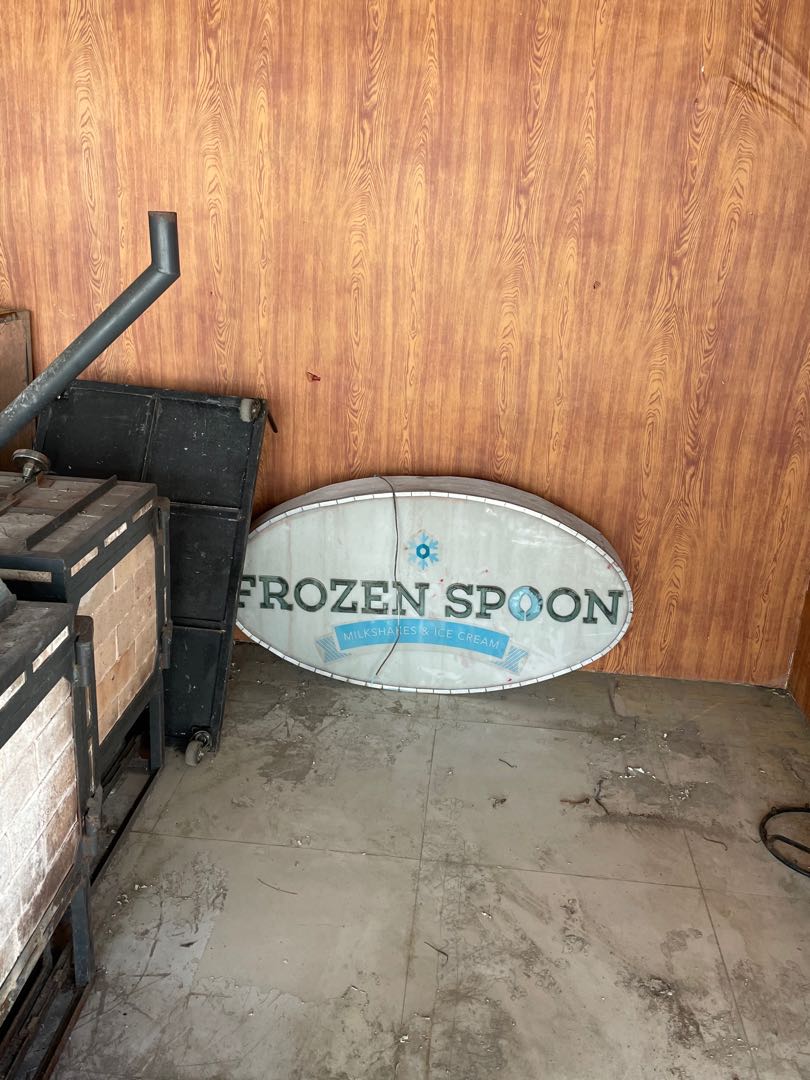 Used Signages, Everything Else, Others on Carousell
