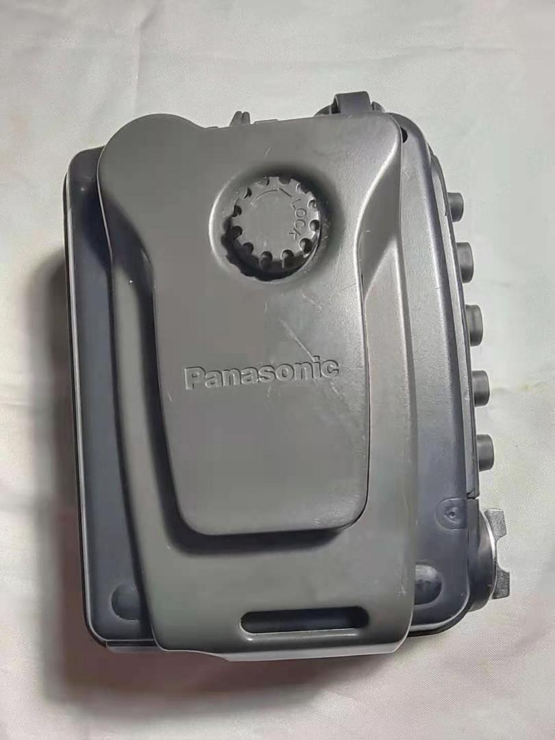 Walkman Panasonic Shockwave Camo SW20, Audio, Portable Audio ...