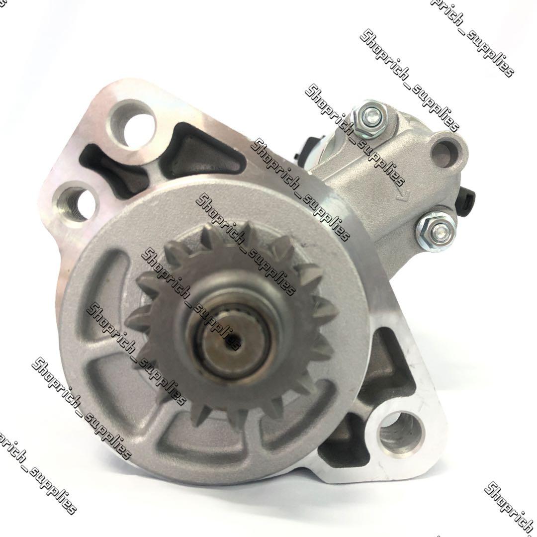 (059911024K) STARTER AUDI Q7 3.0, PORSCHE CAYENNE 3.0, PORSCHE PANAMERA ...