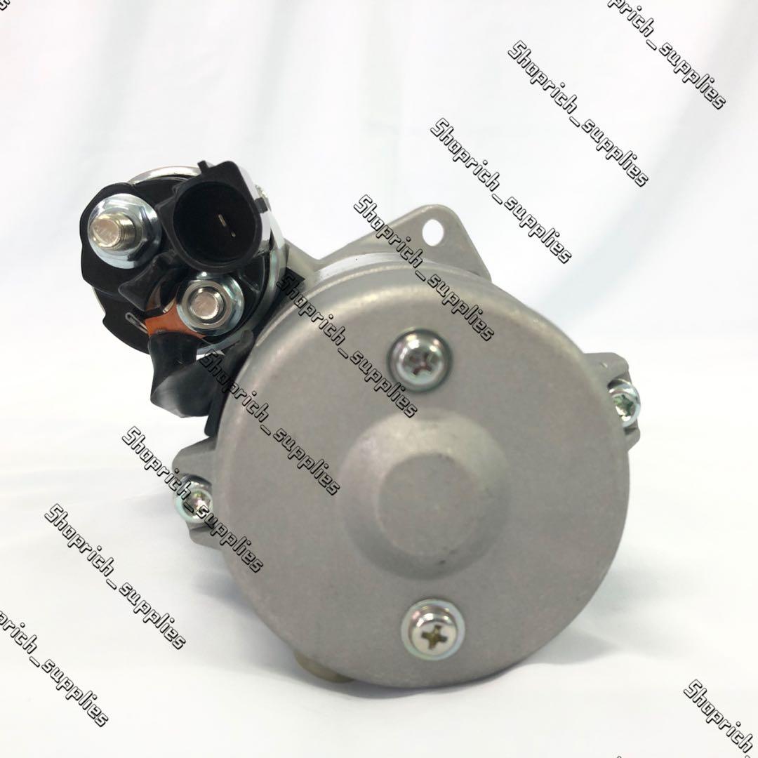 (059911024K) STARTER AUDI Q7 3.0, PORSCHE CAYENNE 3.0, PORSCHE PANAMERA ...