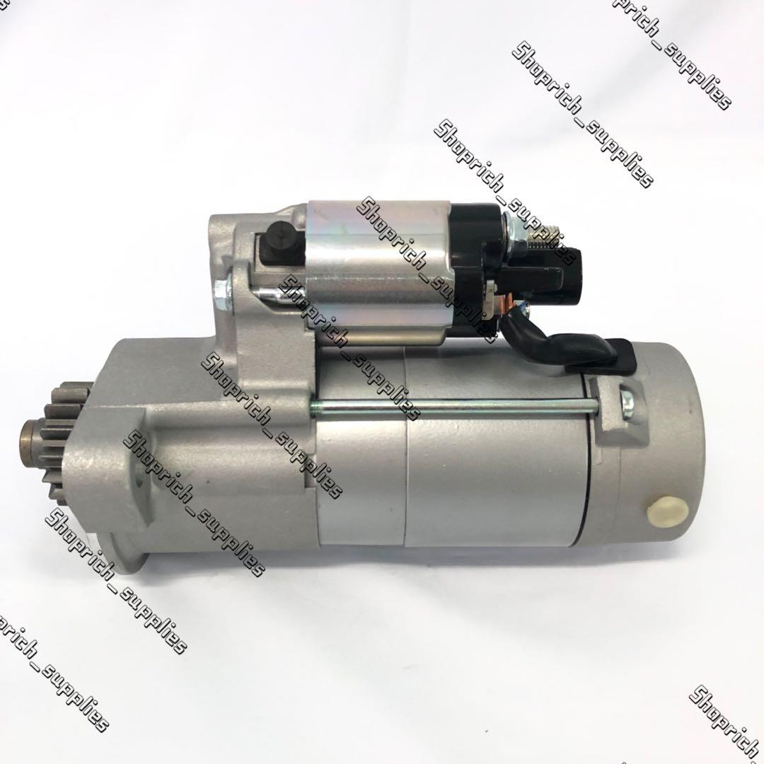 (059911024K) STARTER AUDI Q7 3.0, PORSCHE CAYENNE 3.0, PORSCHE PANAMERA ...