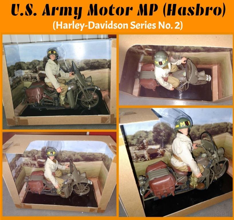 1:6 Scale Motorcycle Models (from $150), Hobbies & Toys, Toys & Games ...