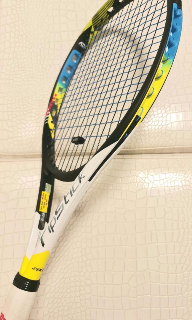 Prince Ripstick Tennis Racket 2021 Brand New L2 (4 1/4), Sports ...