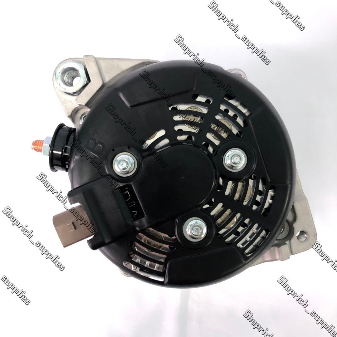 (27060-31410) ALTERNATOR TOYOTA ALPHARD, VELLFIRE GGH35 3.5CC (2018 ...