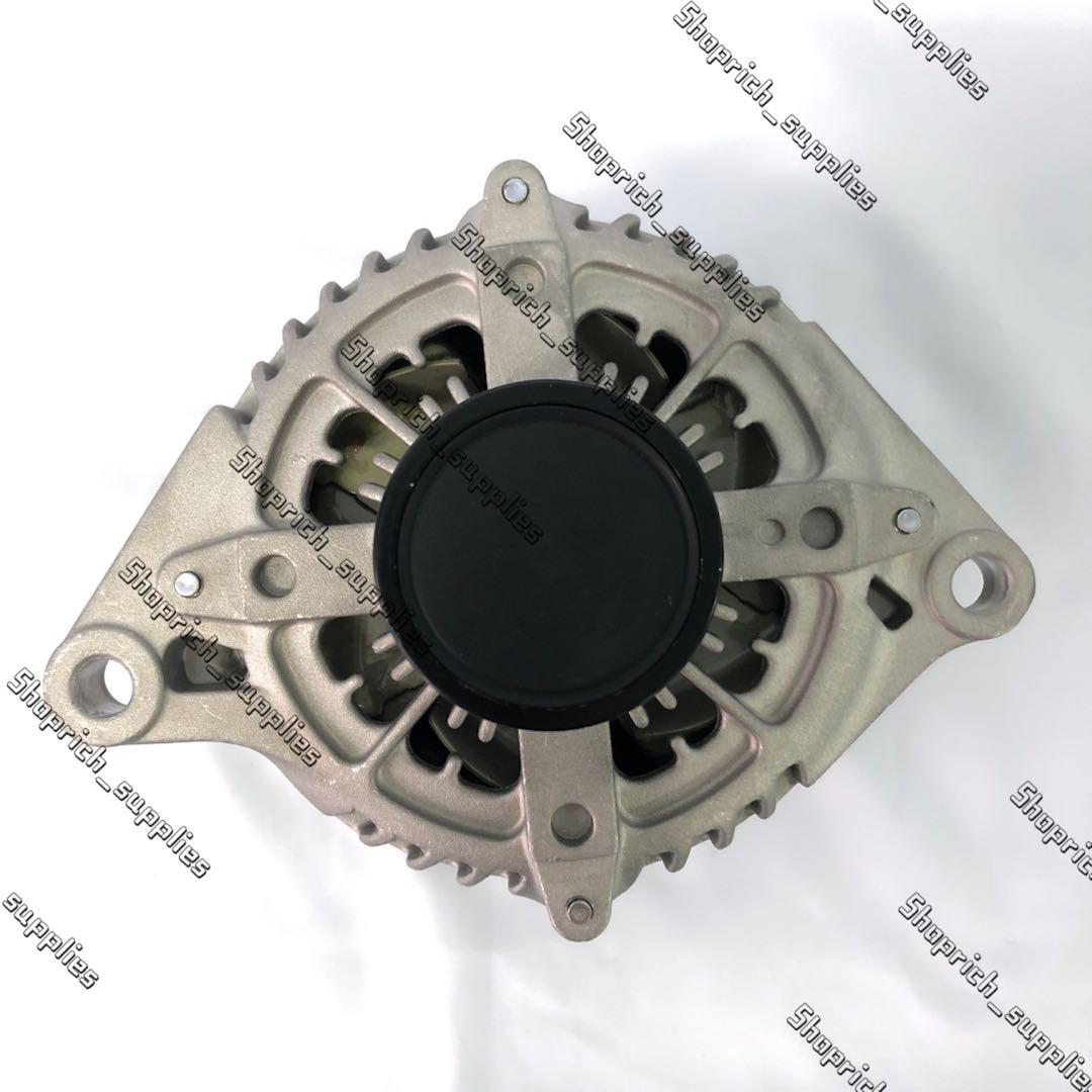 (27060-31410) ALTERNATOR TOYOTA ALPHARD, VELLFIRE GGH35 3.5CC (2018 ...