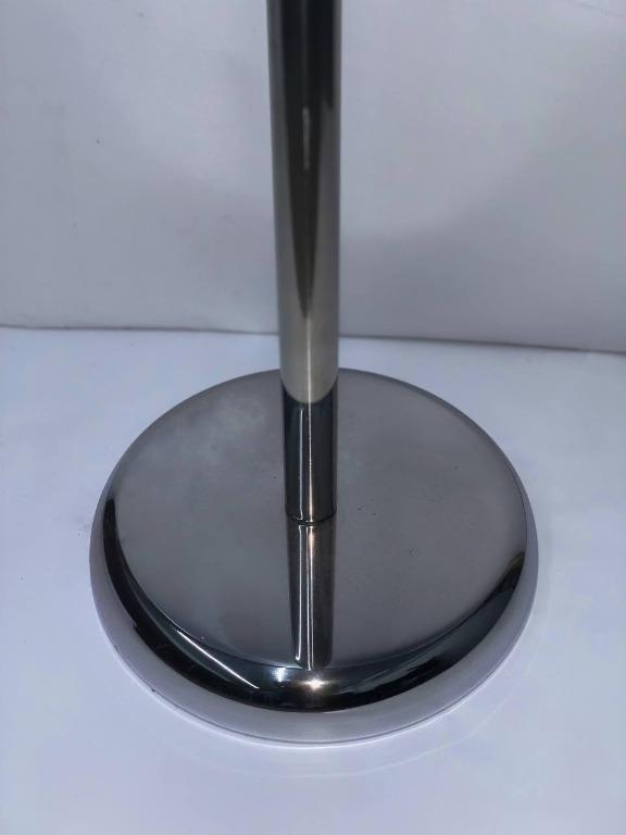 Sign Stand with A3 Rotatable Frame Single Side Standee (Portrait ...