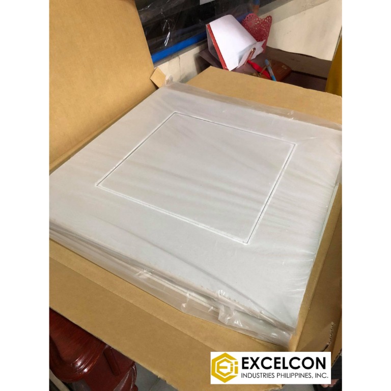 ACCESS PANEL / MANHOLE (Brand: USG Boral), Commercial & Industrial ...