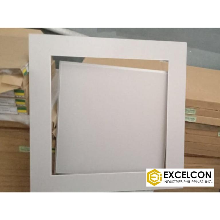 ACCESS PANEL / MANHOLE (Brand: USG Boral), Commercial & Industrial ...