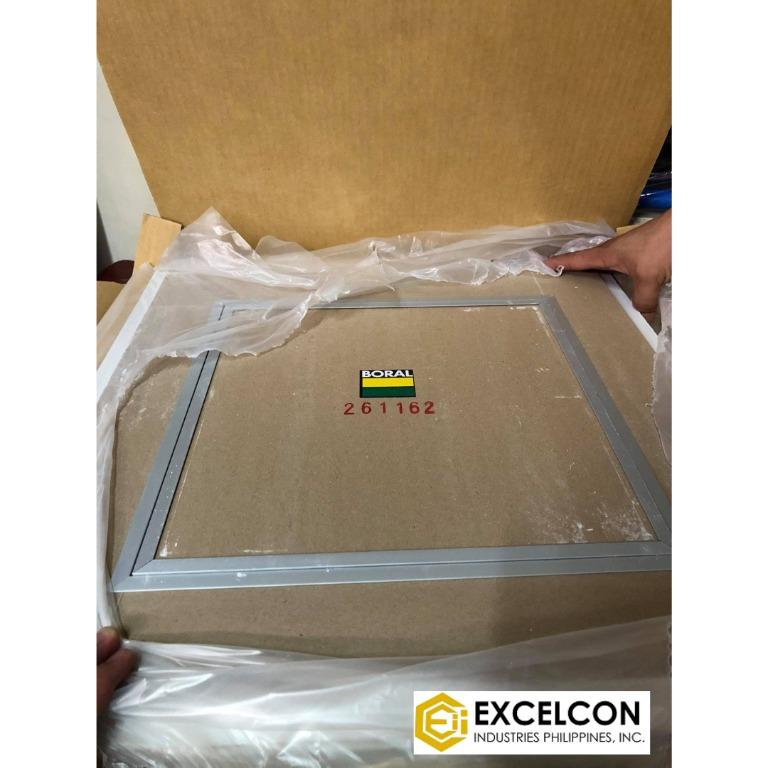 ACCESS PANEL / MANHOLE (Brand: USG Boral), Commercial & Industrial ...